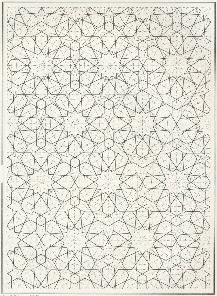 Poetry of Pattern: Reading the Significance of Geometry in the Islamic ...